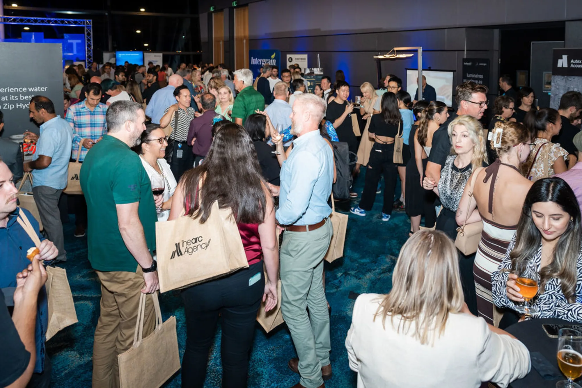 The-Arc: Perth Blueprint 23'